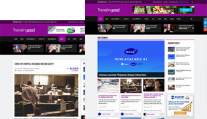 Trending Pod - Global Webforce